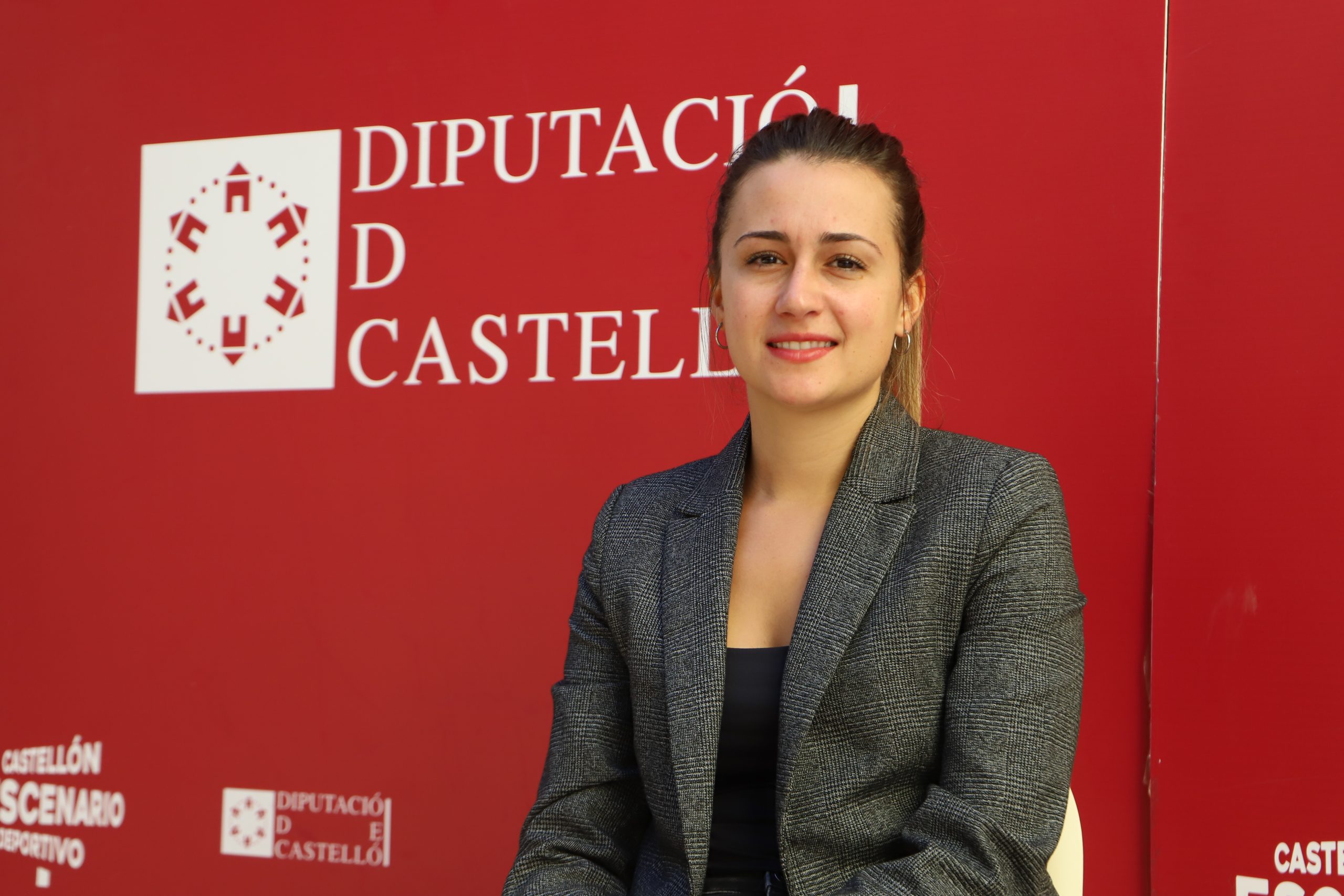 Tania Baños: "El deporte no es cosa de chicos o chicas, es deporte ...