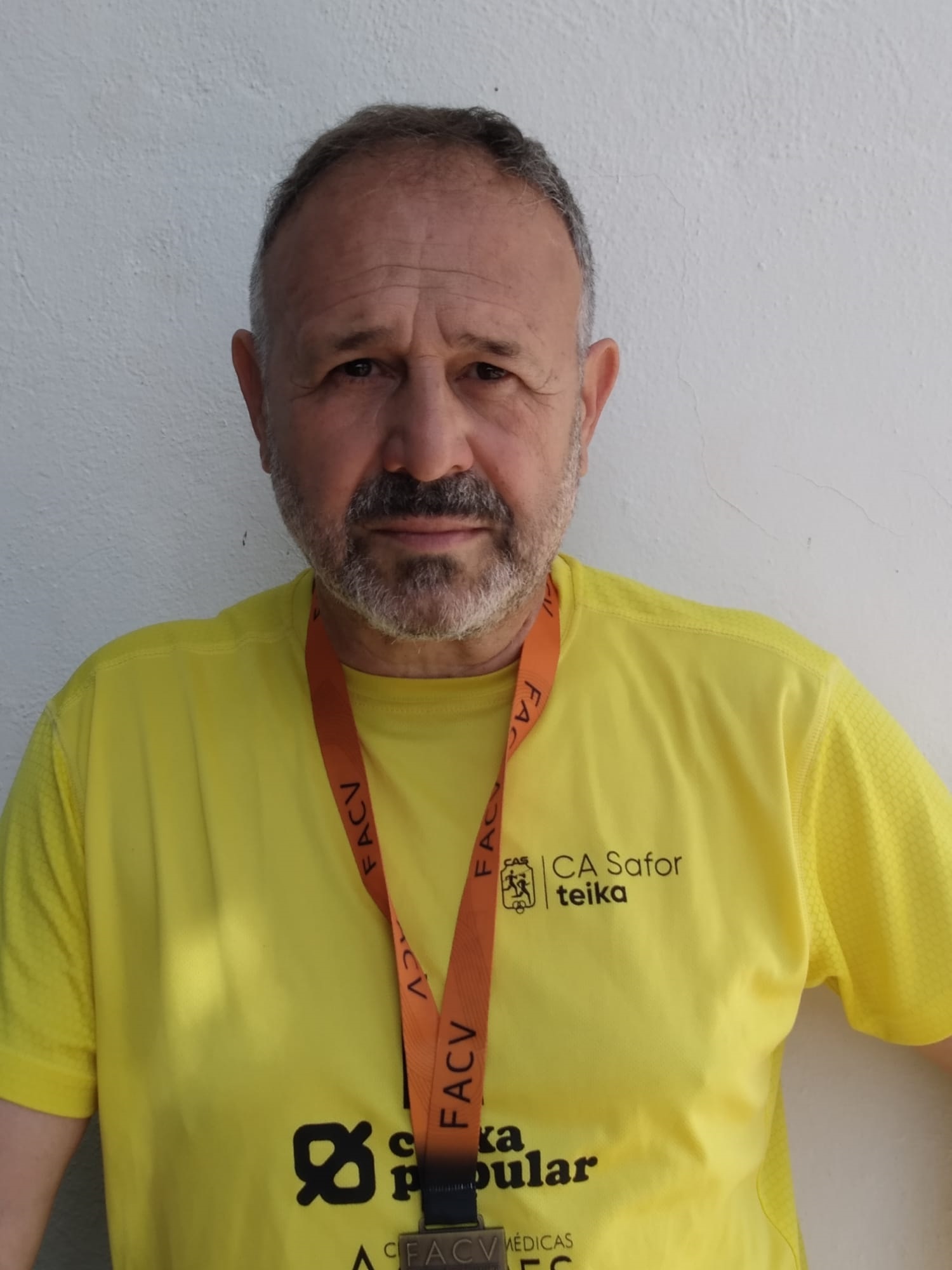 Cuatro medallas para el CA Safor Teika en el Campeonato Autonómico ...