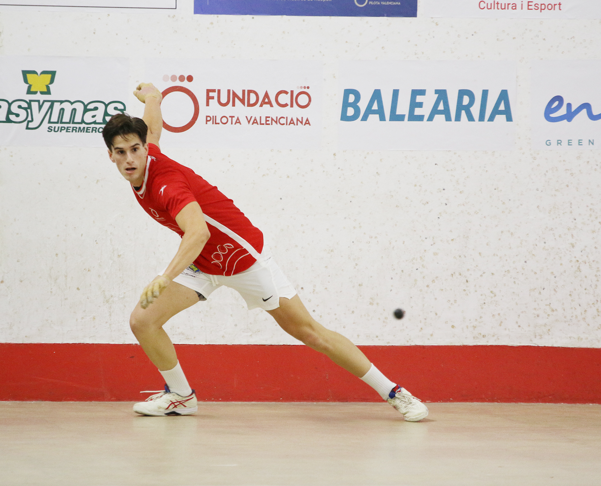 El raspall también tendrá su nuevo 'Campeonato mano a mano' - El ...