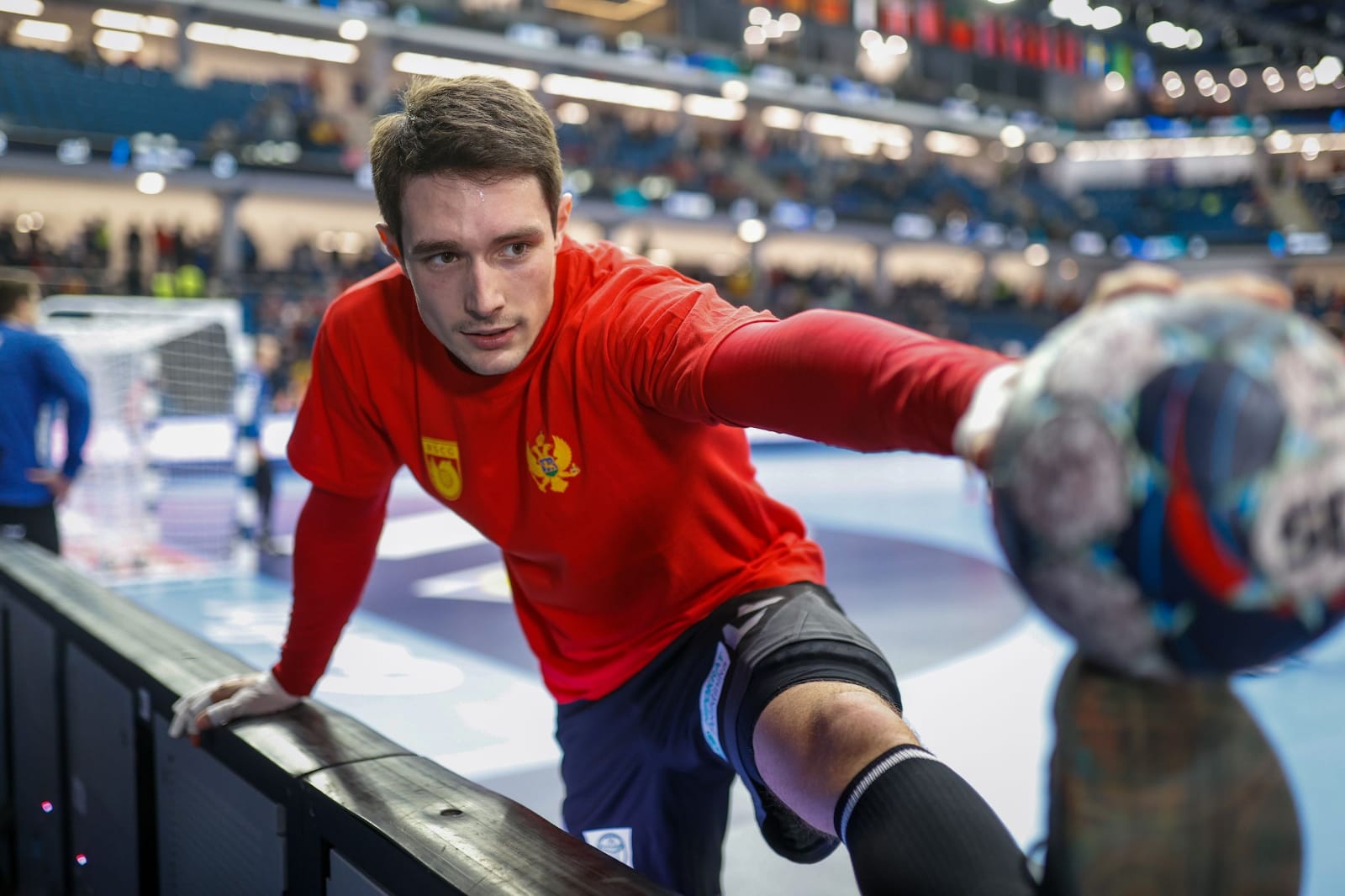 El TM Benidorm incorpora a Filip Vujovic - El Polideportivo CV