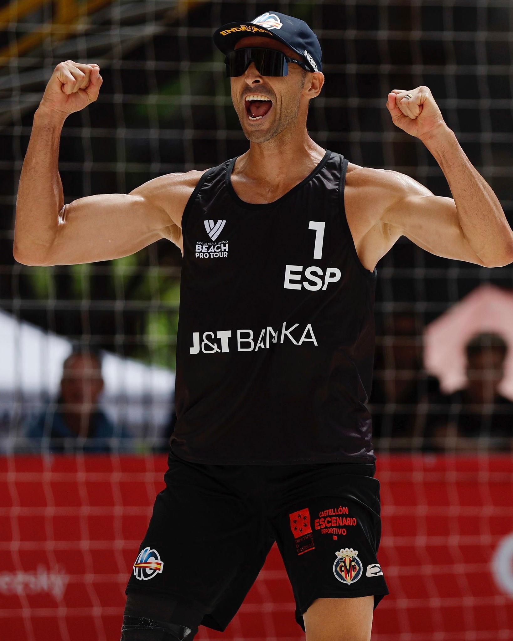 Pablo Herrera: “A París 2024 llego con la misma ilusión que tenía en Atenas 2004” - El ...