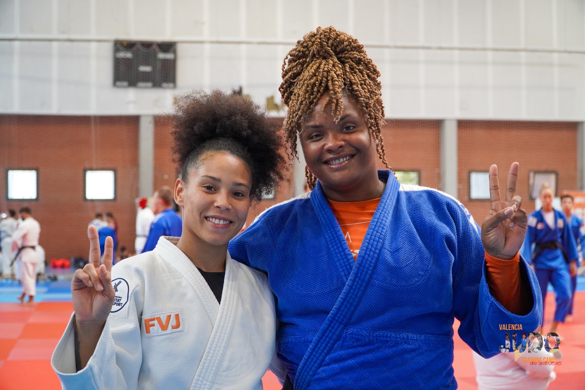 La nueva vida de Dayle Ojeda: De huir de los JJOO a entrenar en ...